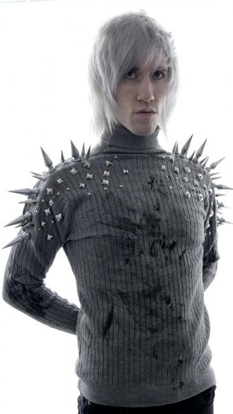 Social Repose Merchandise