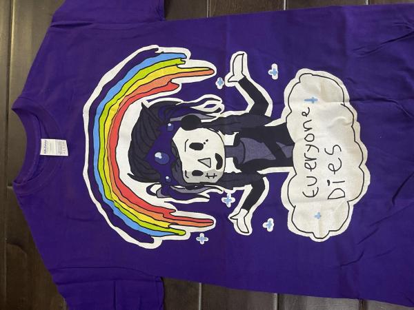 Social Repose Merchandise