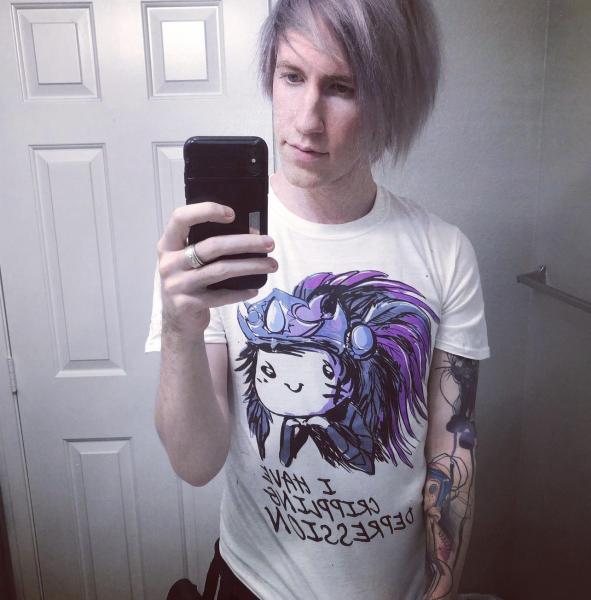 Social Repose Merchandise