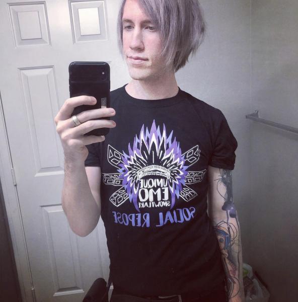 Social Repose Merchandise