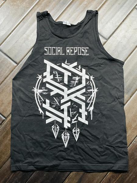 Social Repose Merchandise