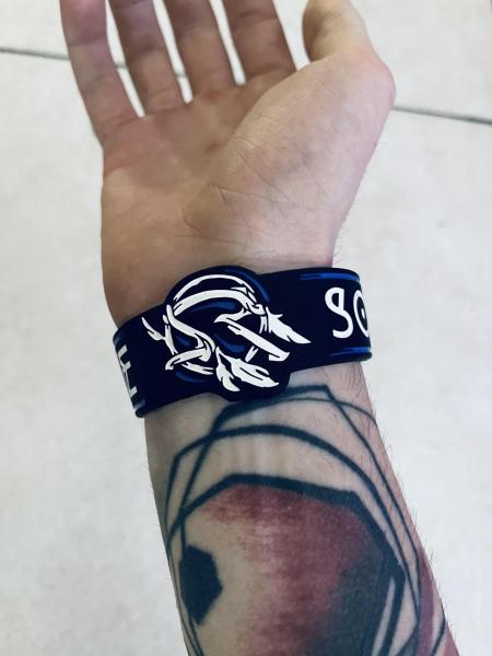 Social Repose Merchandise