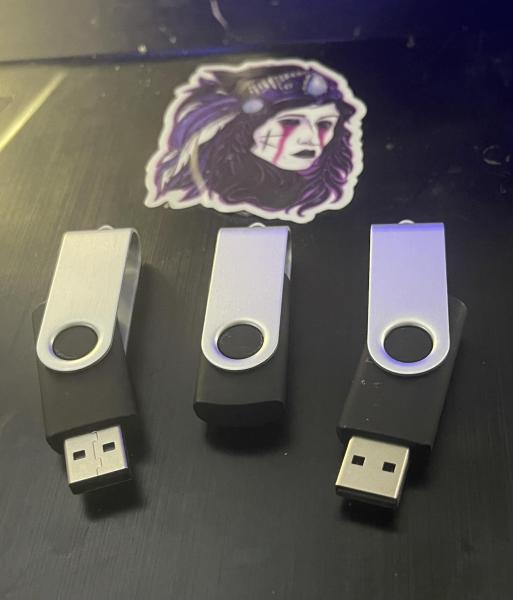 Social Repose Merchandise